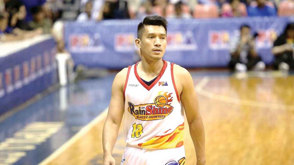 James Yap: PBA retirement not an option after Govs’ Cup