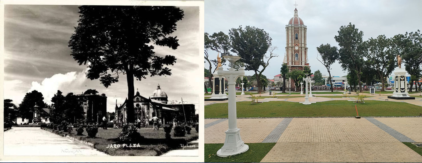 Iloilo City's timeless glory