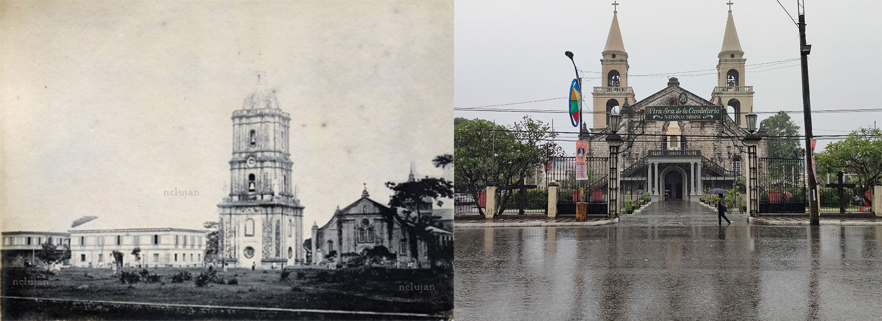 Iloilo City's timeless glory