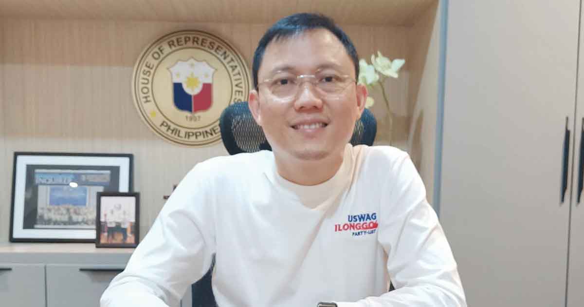 Uswag Ilonggo eyes more projects