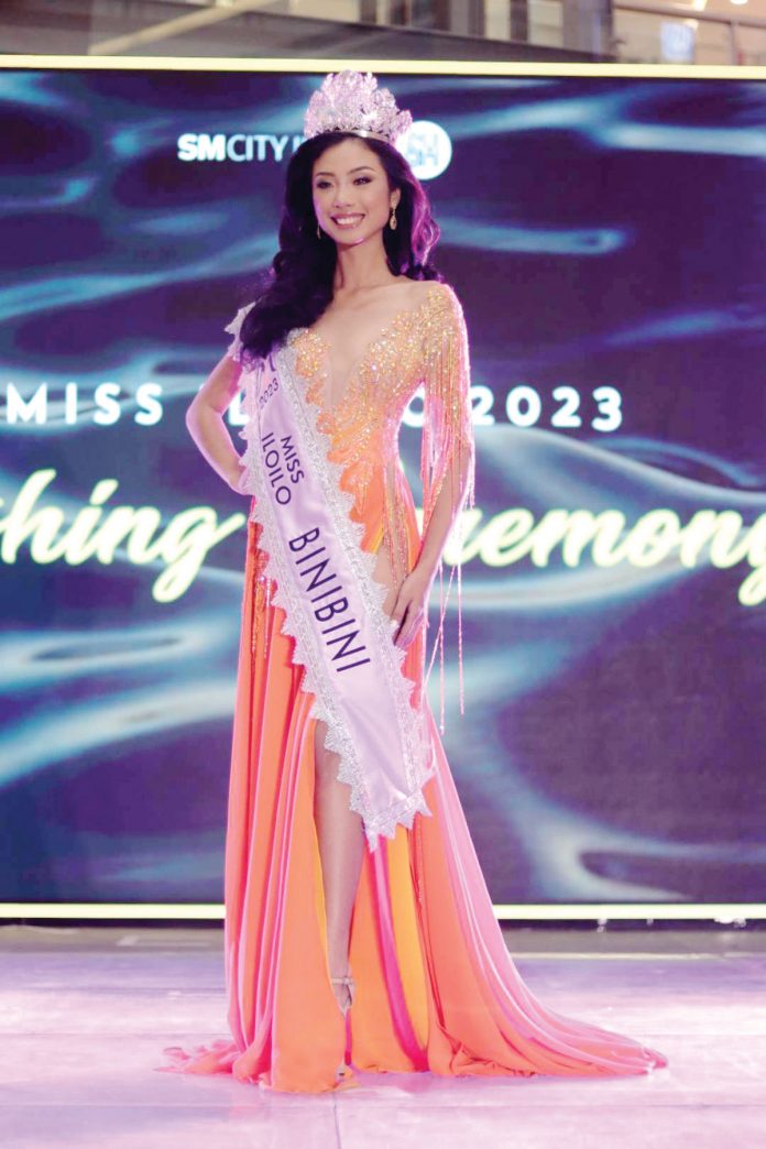 Ilongga queens up for nat’l pageants