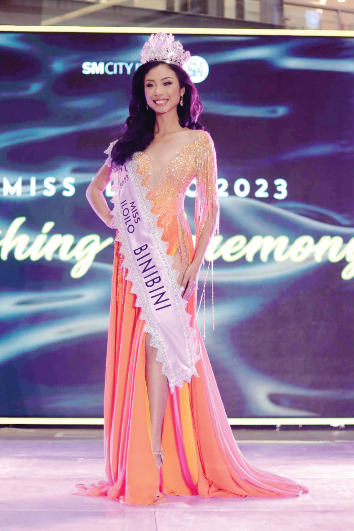 Ilongga queens up for nat’l pageants