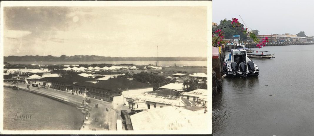 Iloilo City's timeless glory