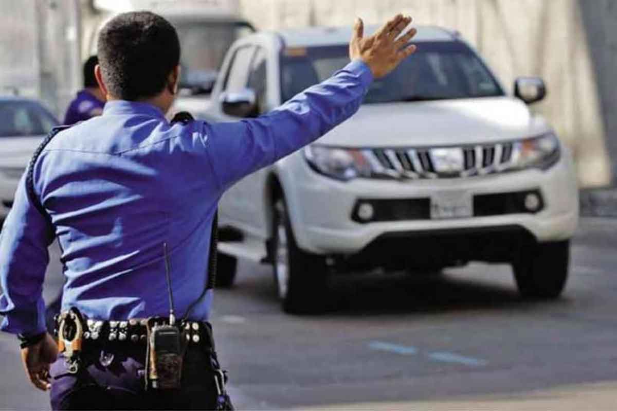 LTO tells public: Don’t bribe traffic enforcers