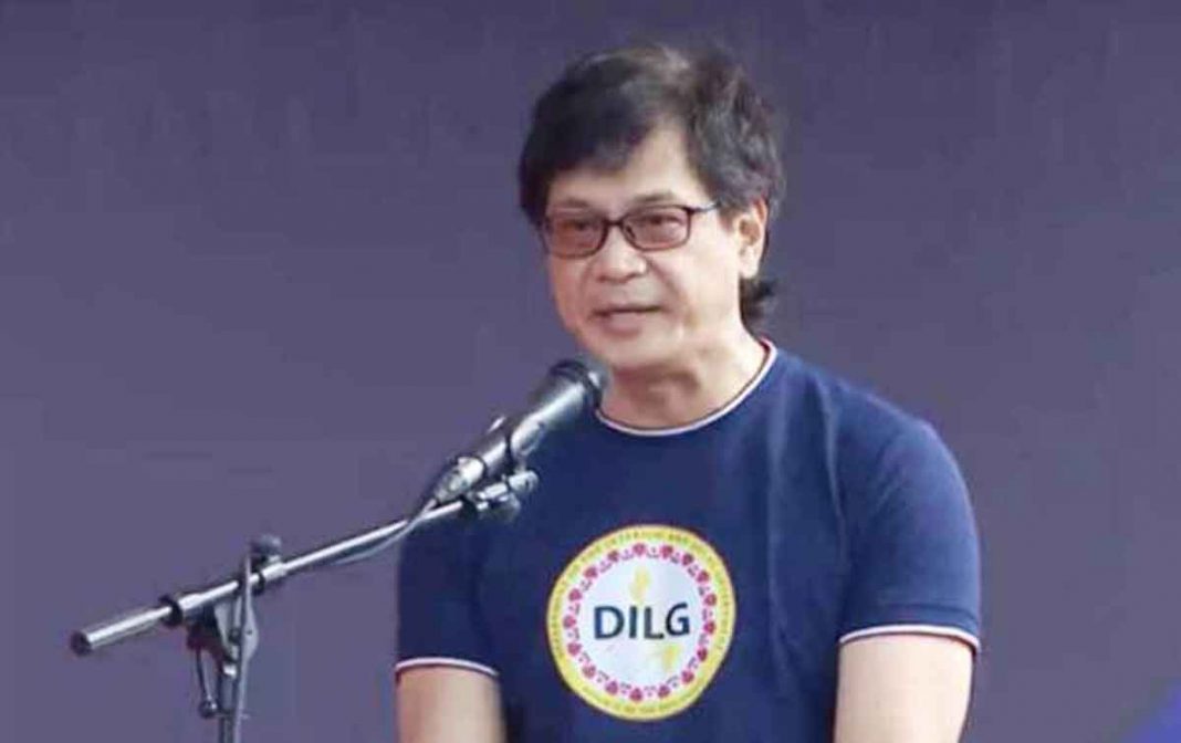 Abalos seeks courtesy resignation of all PNP colonels, generals amid ... Abalos seeks courtesy resignation of all PNP colonels, generals amid ...