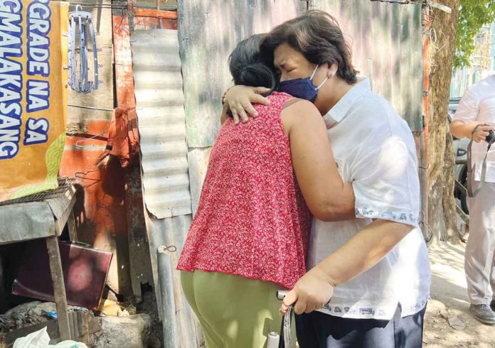 Ople presses for labor diplomacy to ensure justice for slain OFW