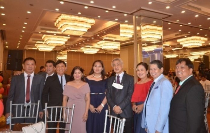 PCSO Gives Recognition to All STL AACs