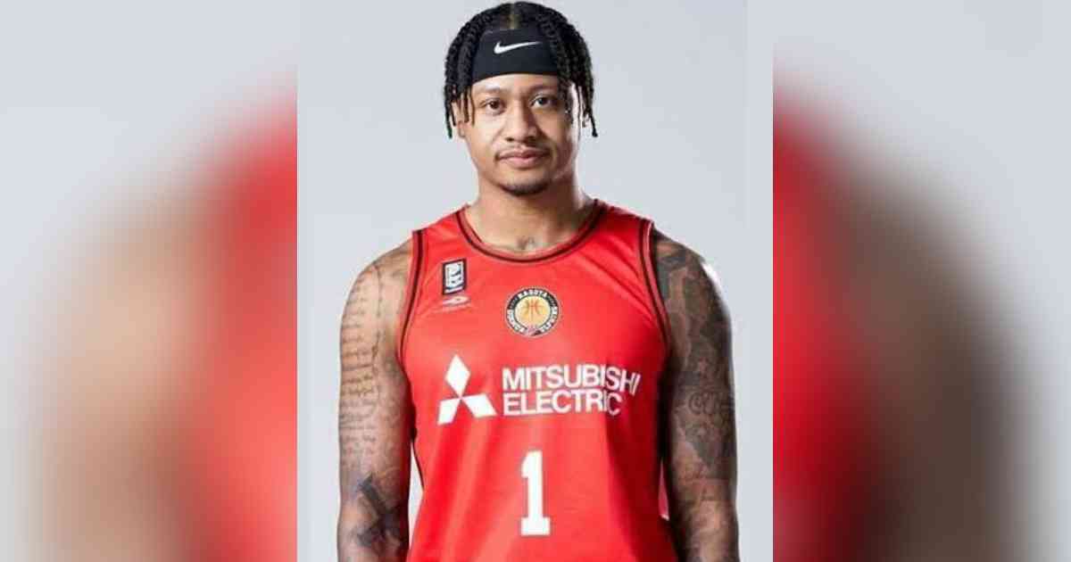 Ray Parks, Nagoya stay hot in Japan B.League