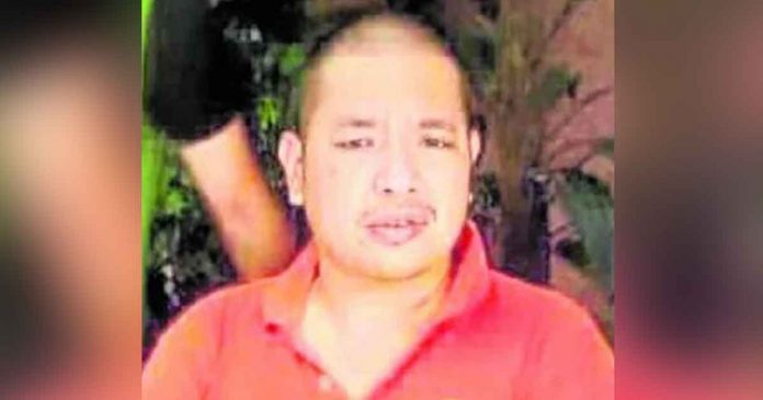 DOJ chief’s son acquitted of illegal drug possession charge