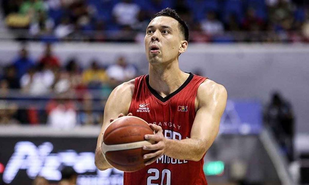 Slaughter scoreless as Fukuoka bows to Kagawa in B.League