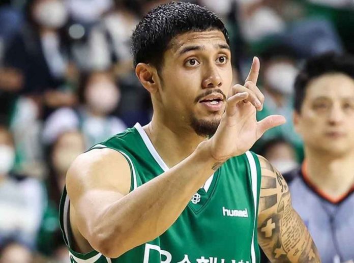 Alvano, Wonju prevail over Belangel, Daegu in KBL