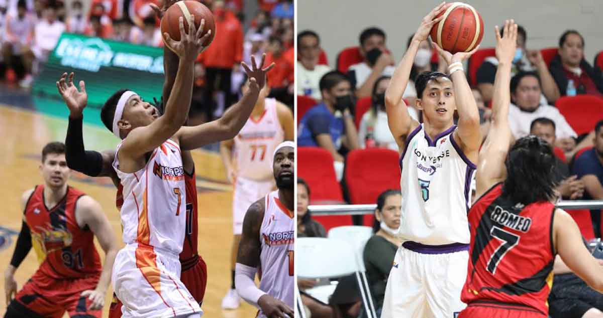 Balanza reunites with coach Ayo as PBA OKs Converge-NP trade
