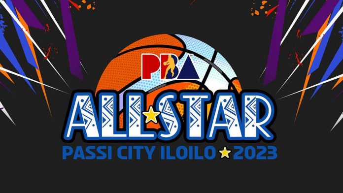 Passi City’s PBA ll-Star game to copy NBA’s format