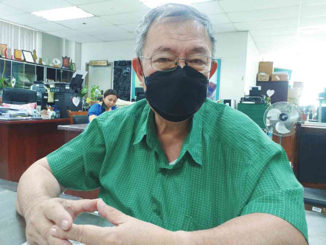 ILOILO PREPARED FOR BIG QUAKE; Disaster response, equipment in place ...