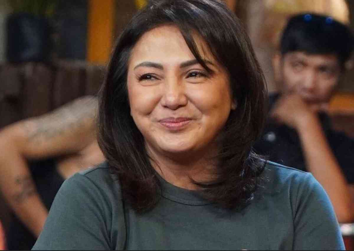 Cherry Pie Picache has reminder to young actors