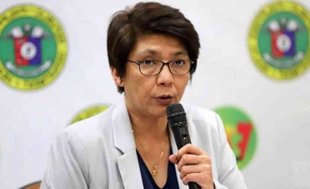 DOH gets P500M for cancer program