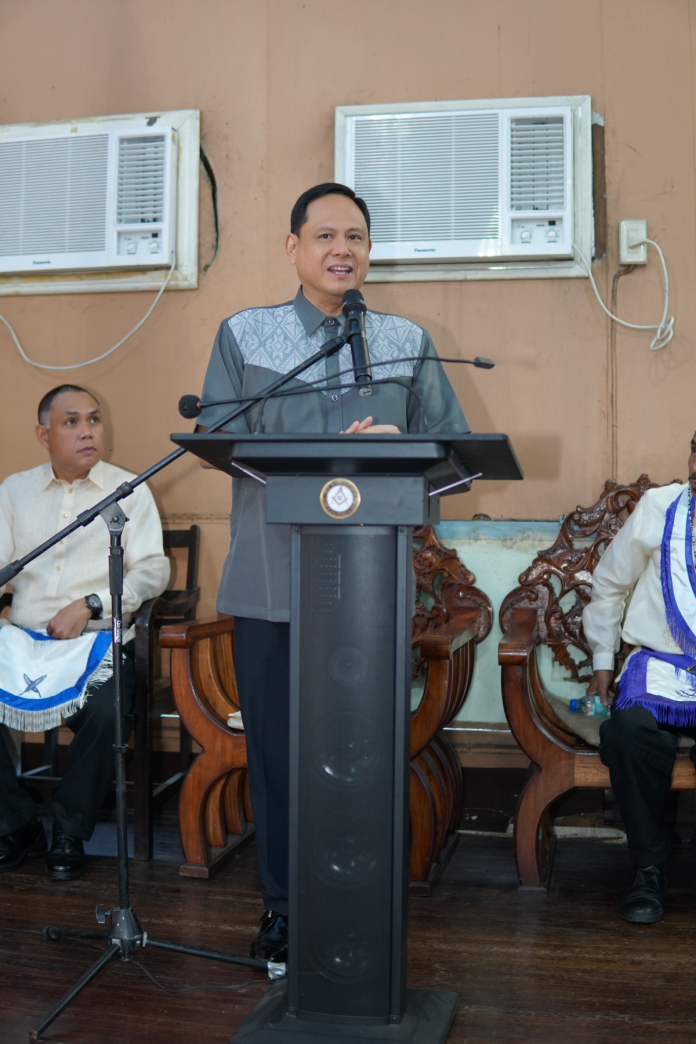 “Harmony for one and all”