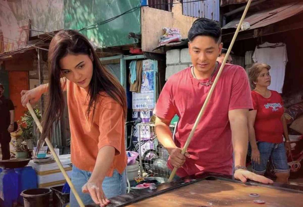 Coco Martin Embraces New Character Tanggol Thanks Cardo Dalisay