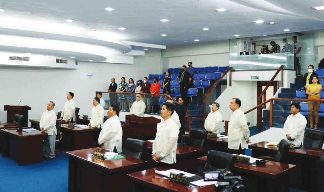 ‘Malay City’ gets nod from Aklan SP