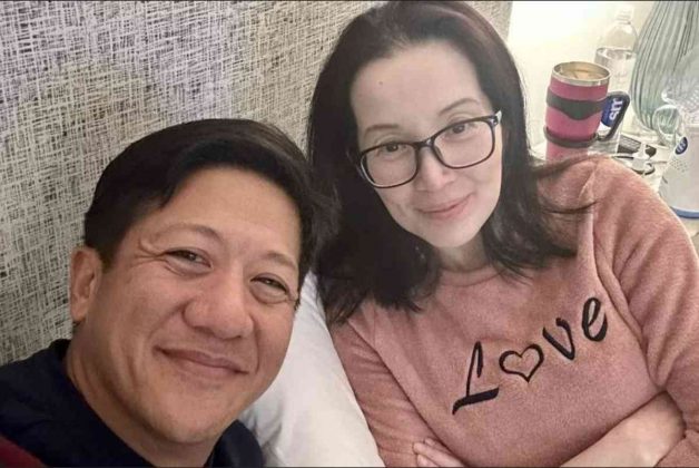 Mark Leviste flies to US to see Kris Aquino on her birthday