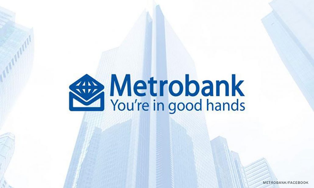Metrobank recognized for its excellence in Trade Finance by Asiamoney