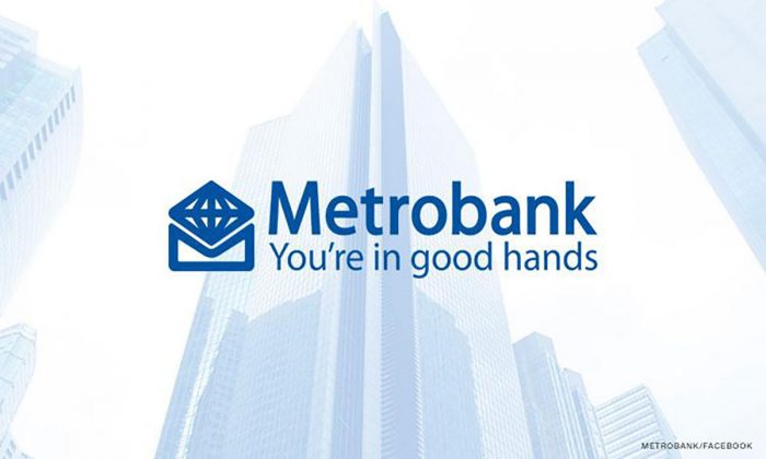 Metrobank recognized for its excellence in Trade Finance by Asiamoney