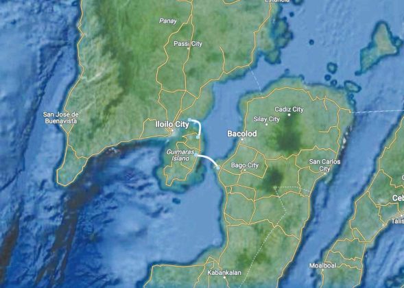 NEDA: Mega bridge project construction to start in 2025