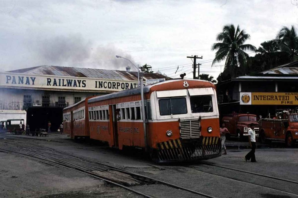 FEASIBLE OR NOT? DOTr secures fund for Panay railway revival’s study