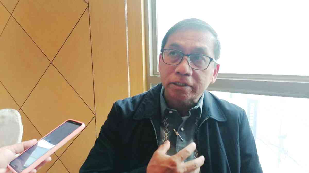 GIRD FOR THE ‘BIG ONE’; DOST-Phivolcs to LGUs: ‘Update your earthquake ...