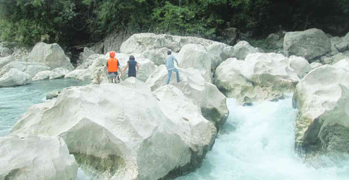 DOT-6 vows to help more tourist spots in Aklan
