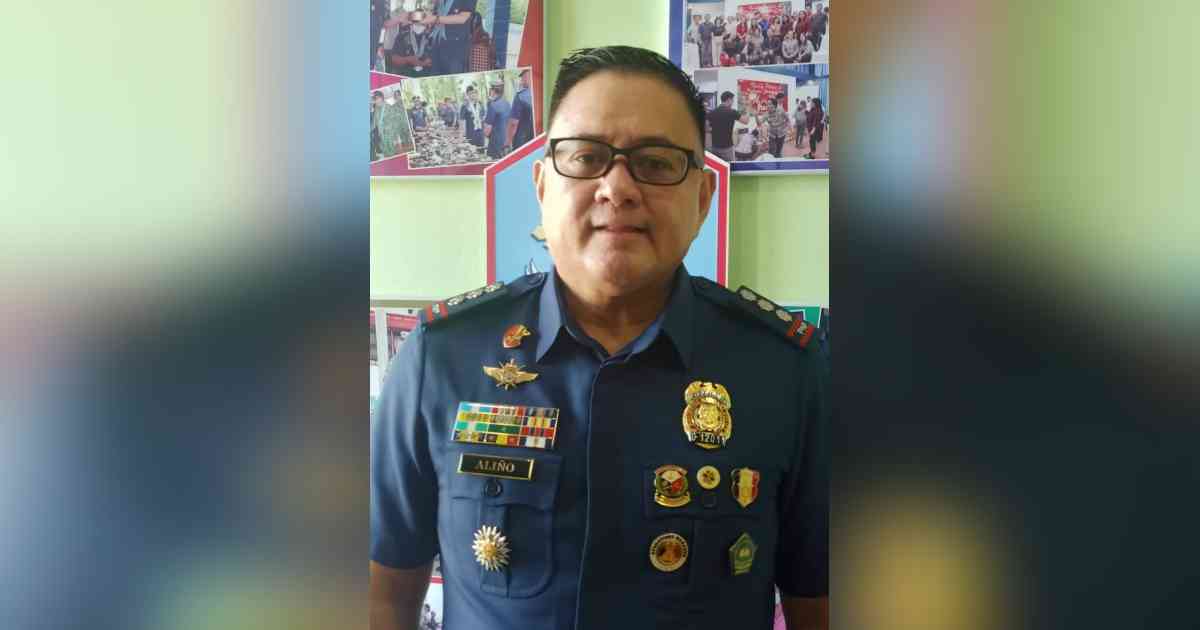 Aliño to exit as IPPO director?