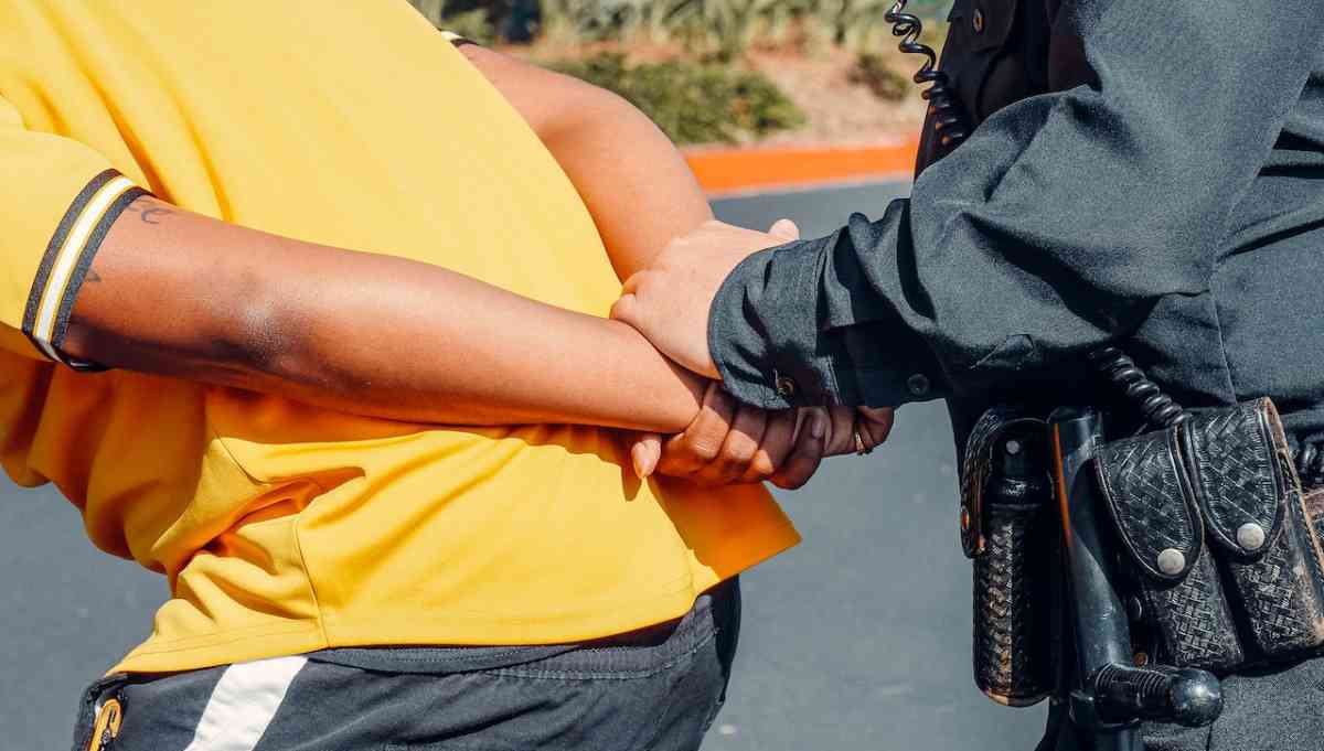 CHANGE OF MODUS: Drug peddlers go solo to minimize risk of arrest