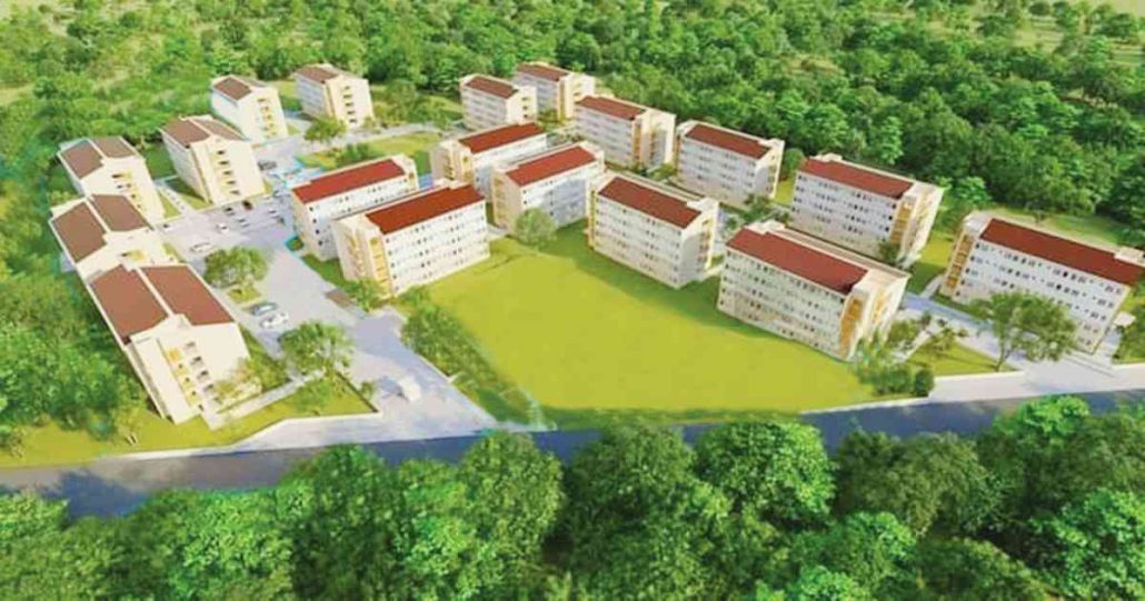 10,000 MORE HOUSING UNITS FOR ILONGGOS; Iloilo City gov’t, DHSUD to sign housing agreement for ...