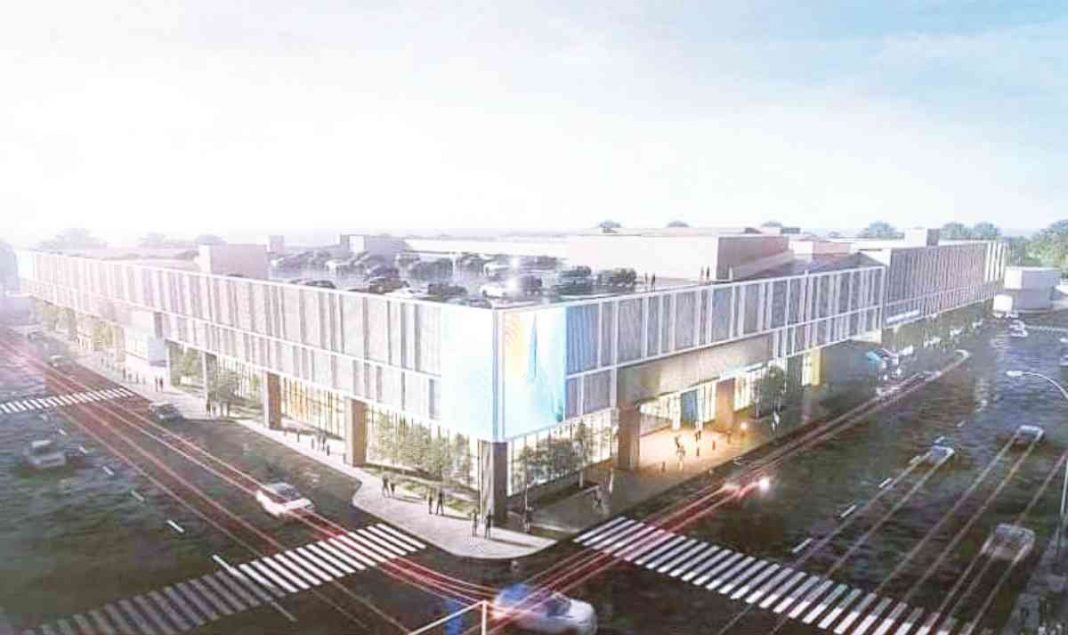 EXCELLENT RATING: 9 out of 10 Iloilo City residents satisfied with public markets redev’t