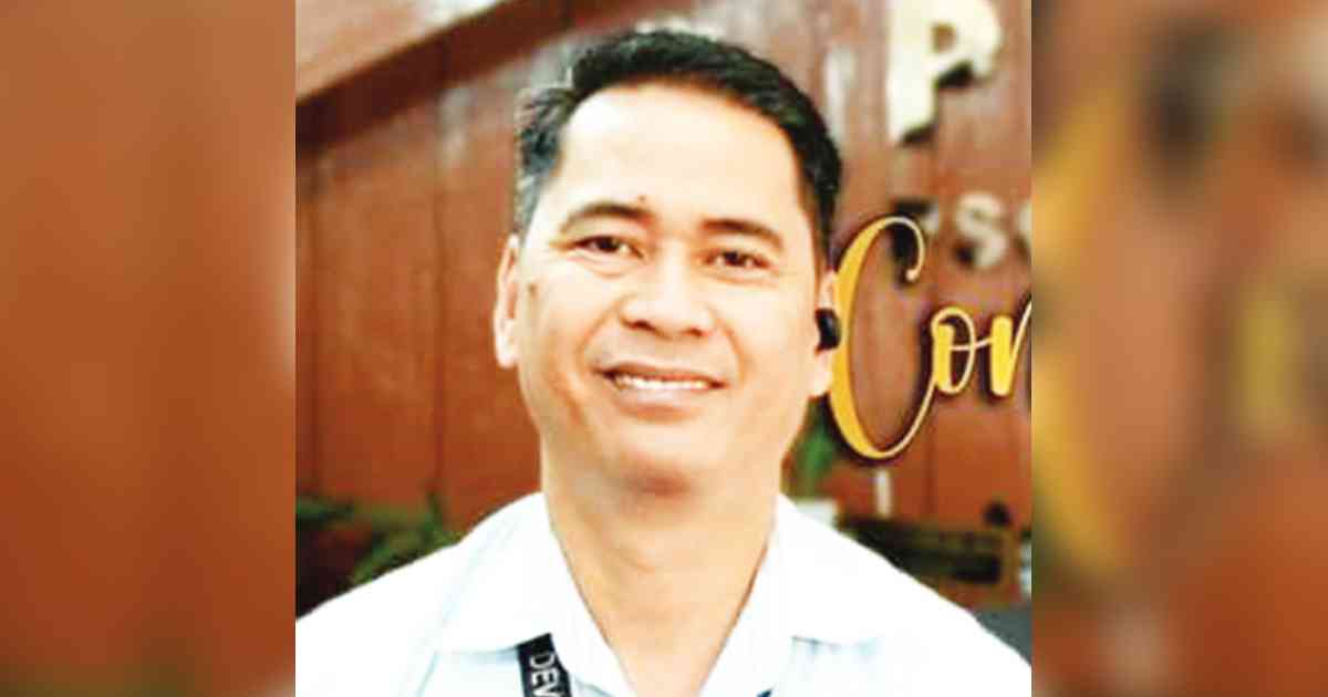 ASF REACHES CAPIZ Despite strengthened measures, hog disease penetrates ...