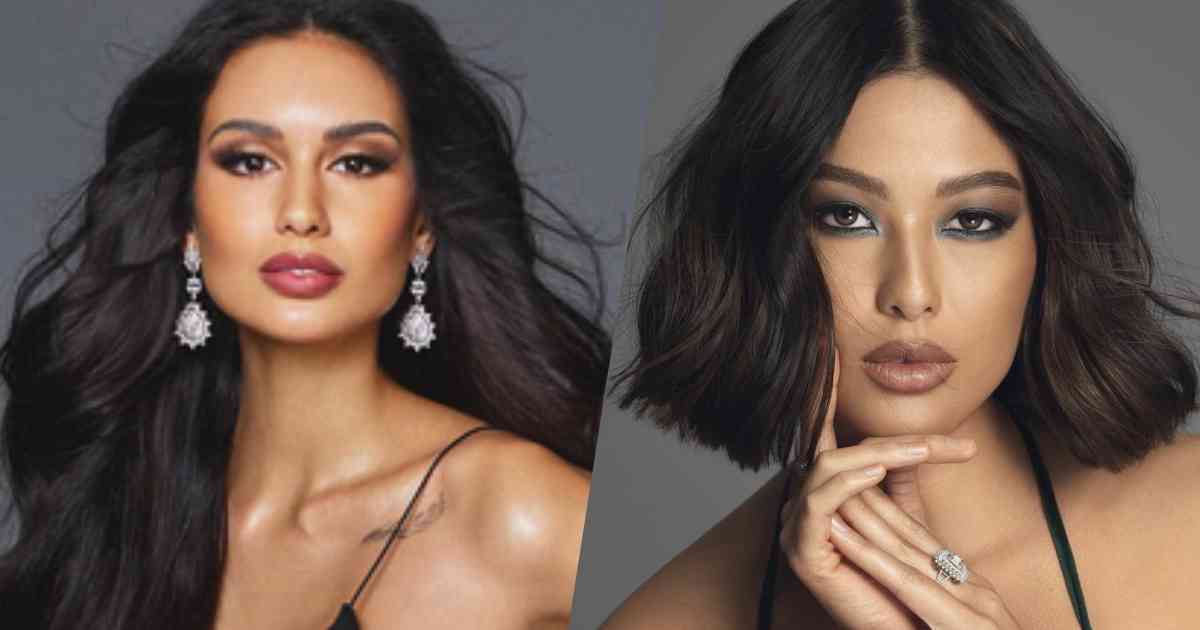 Celeste Cortesi backs Michelle Dee's 2nd Miss Universe PH stint