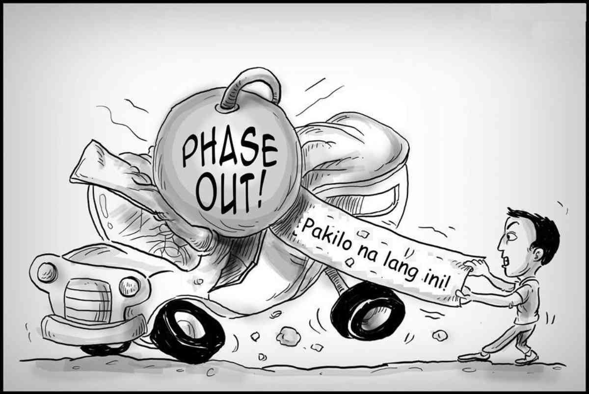 Editorial Cartoon of the Day