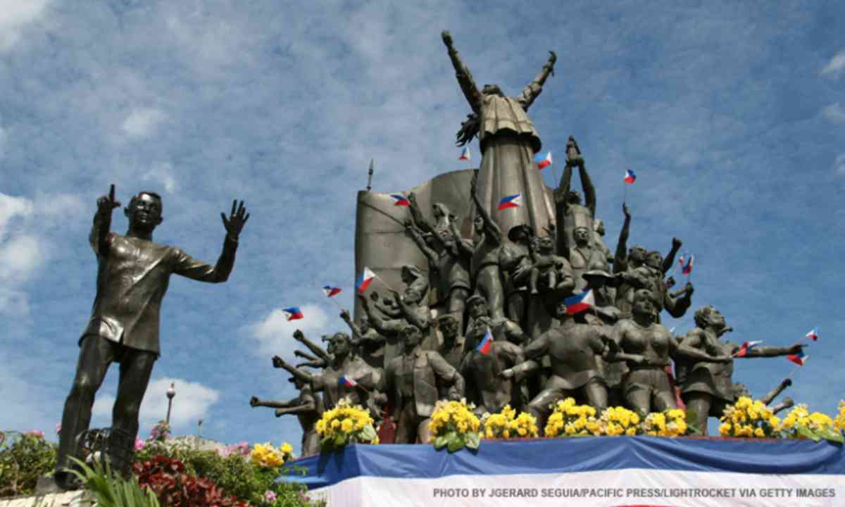 Will WV LGUs mark 37th EDSA People Power anniversary?
