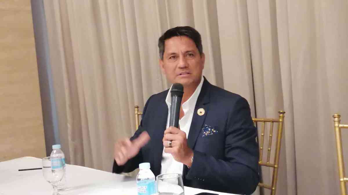 Constitutional amendments to benefit all sectors – Gomez