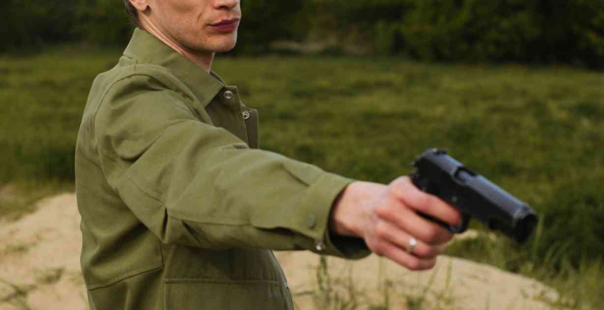 Gun ban up for Manggahan 2023