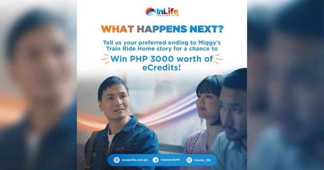 Latest InLife campaign encourages Filipinos to continue dreaming ...
