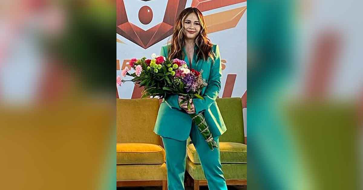 Janella Salvador now open to do more ‘kontrabida’ roles