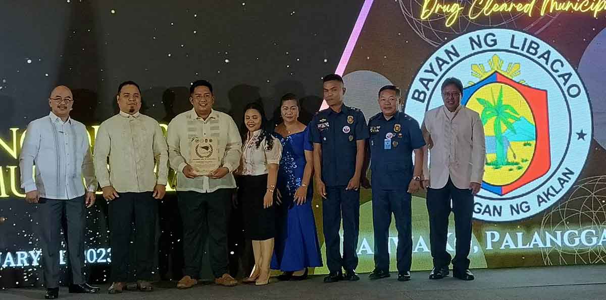 79 LGUs cited in 2022 Regional ADAC Awards