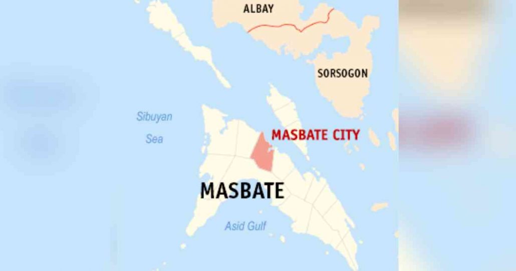 ‘No major damage’ so far after Masbate earthquake — NDRRMC