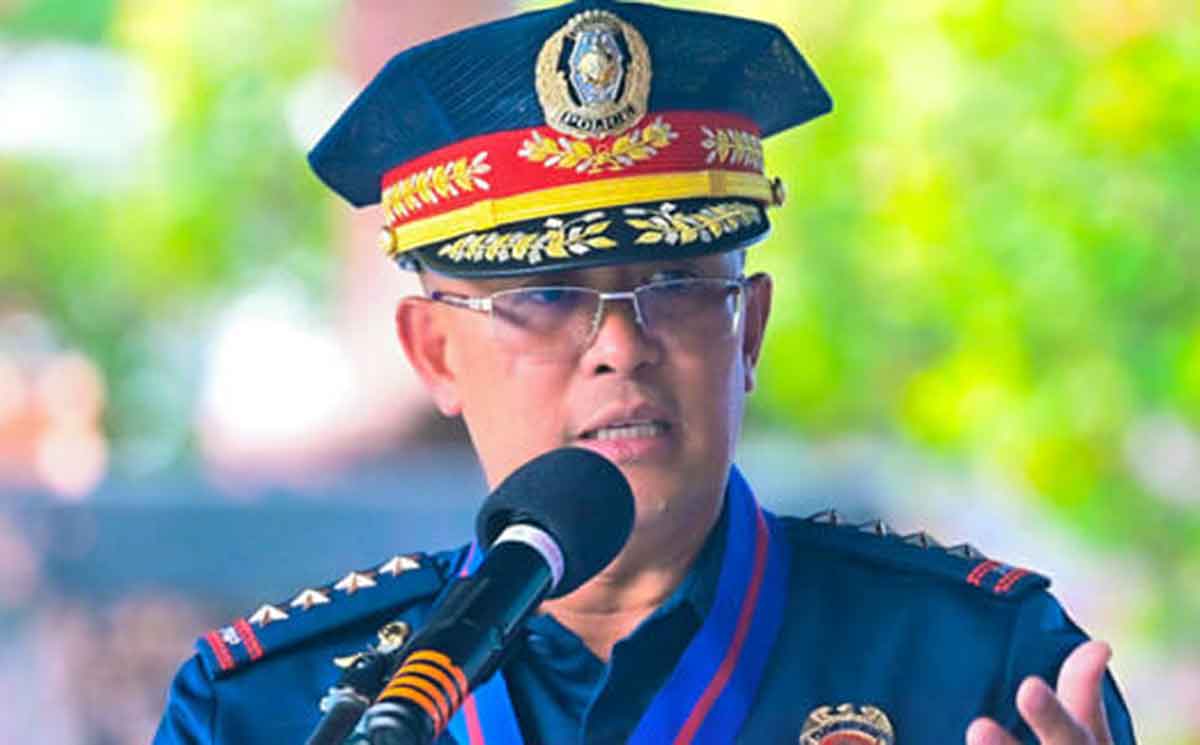 PNP wants online ‘sabong’ classified as illegal gambling