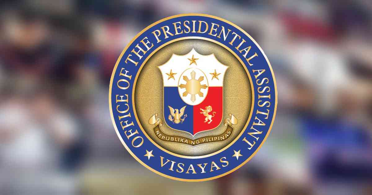 OPAV to bring programs, projects closer to Ilonggos