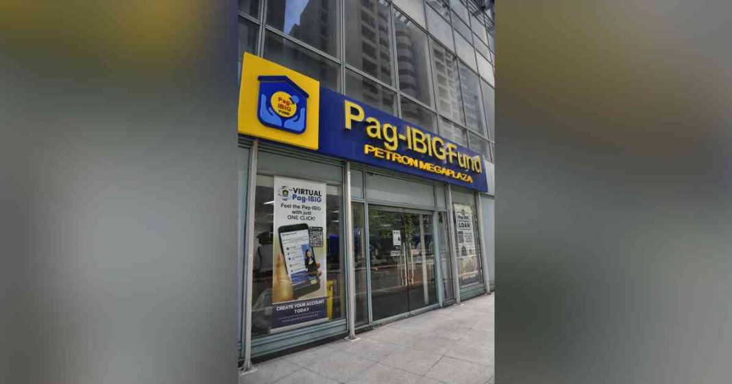 Pag-IBIG gets ECOP support on new contribution rates