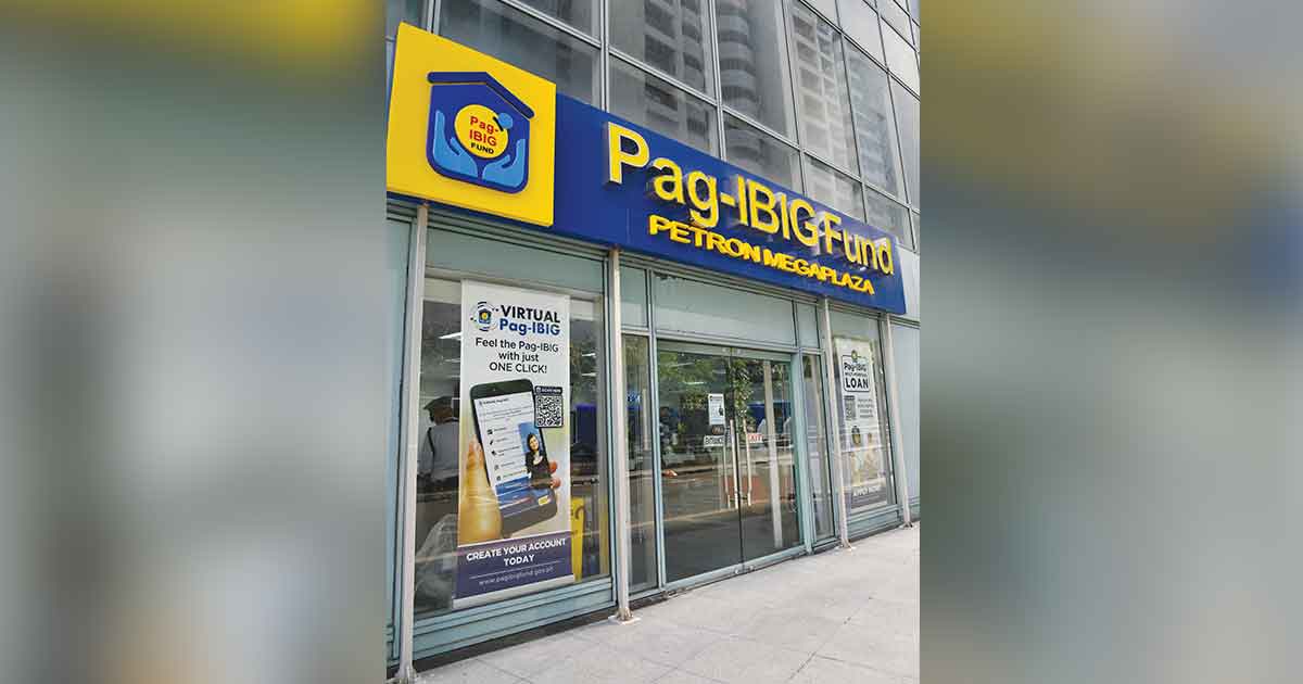 Pag-IBIG disposing over 400 foreclosed assets in WV