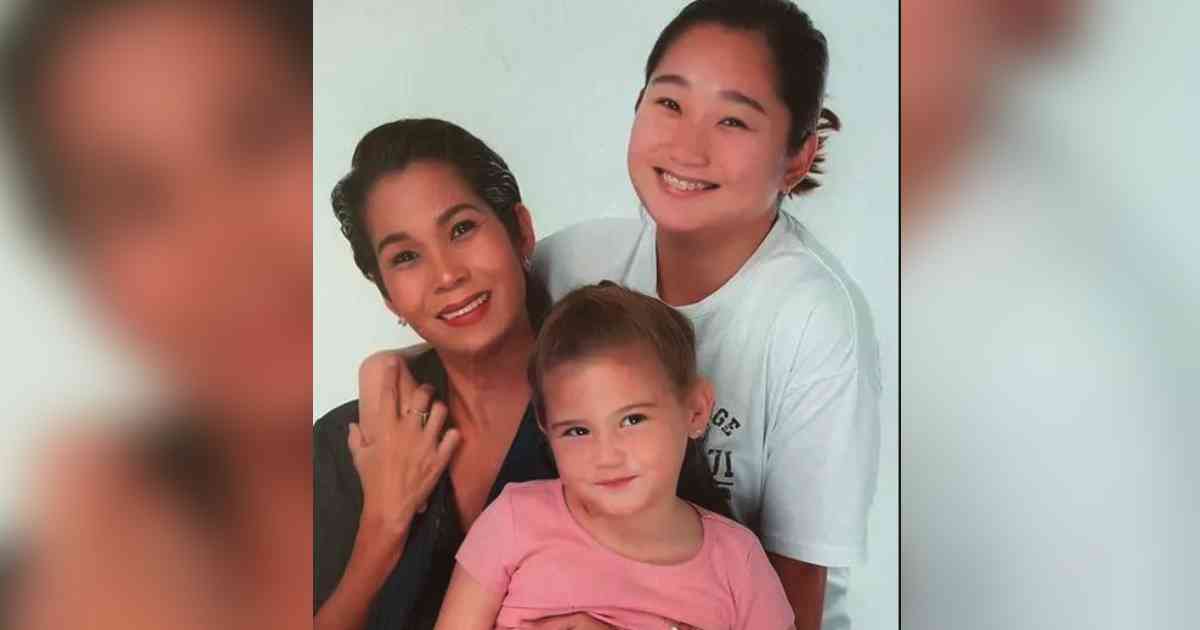 Pokwang urges fans not to put pressure on moms busy raising children