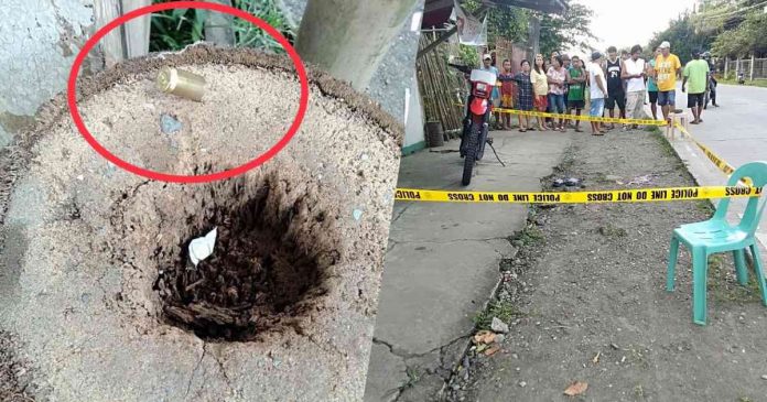 Pototan shooting injures one